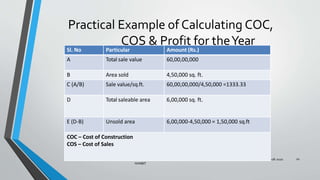 Cost effective construction and green building | PPT