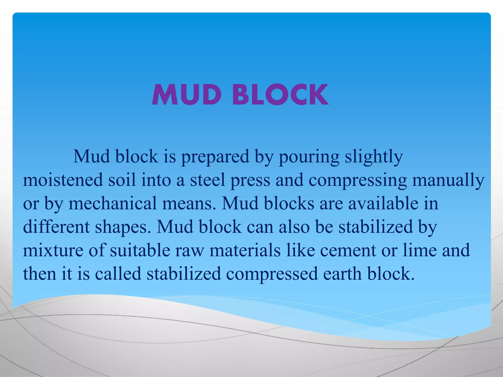 Cost effective construction materials | PDF