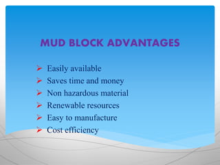 Cost effective construction materials | PDF