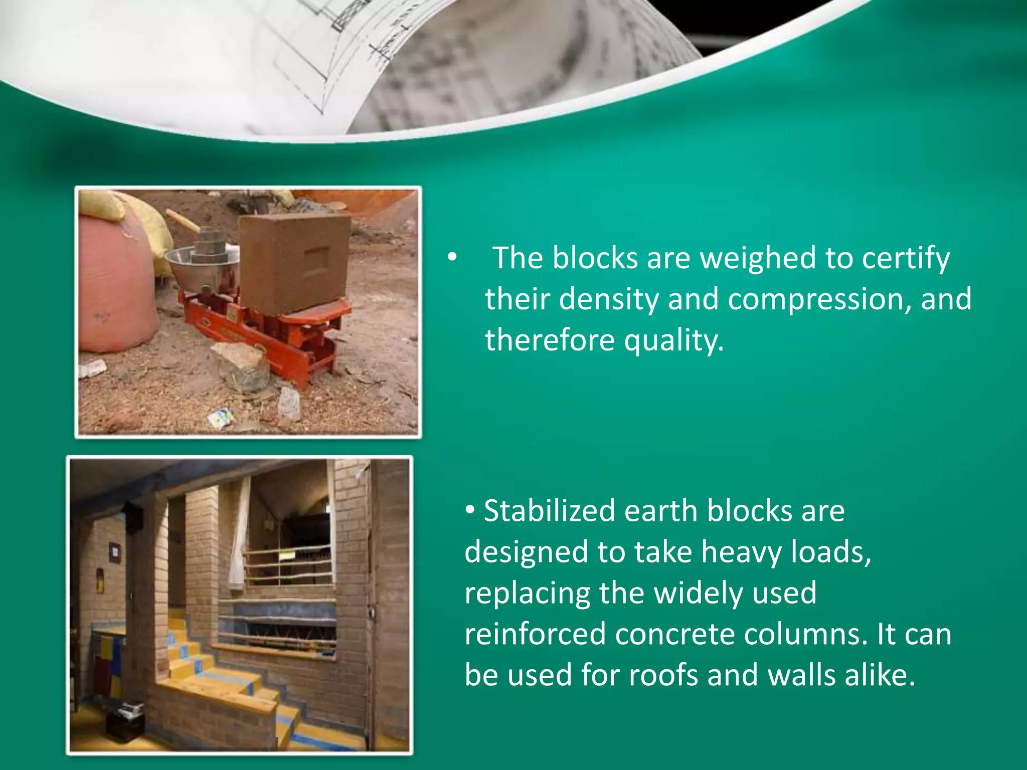 Cost effective construction tech PPT | PPTX