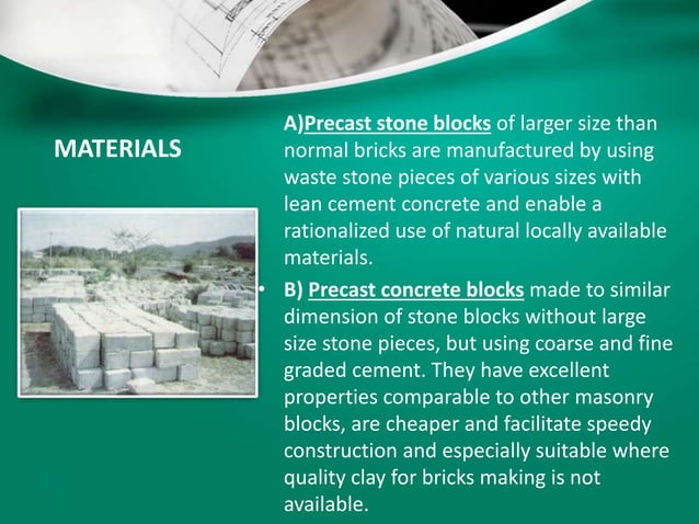 Cost effective construction tech PPT | PPTX | Civil Engineering Industry | Industries