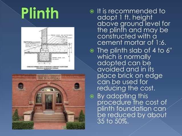 Cost effective construction techniques | PPTX