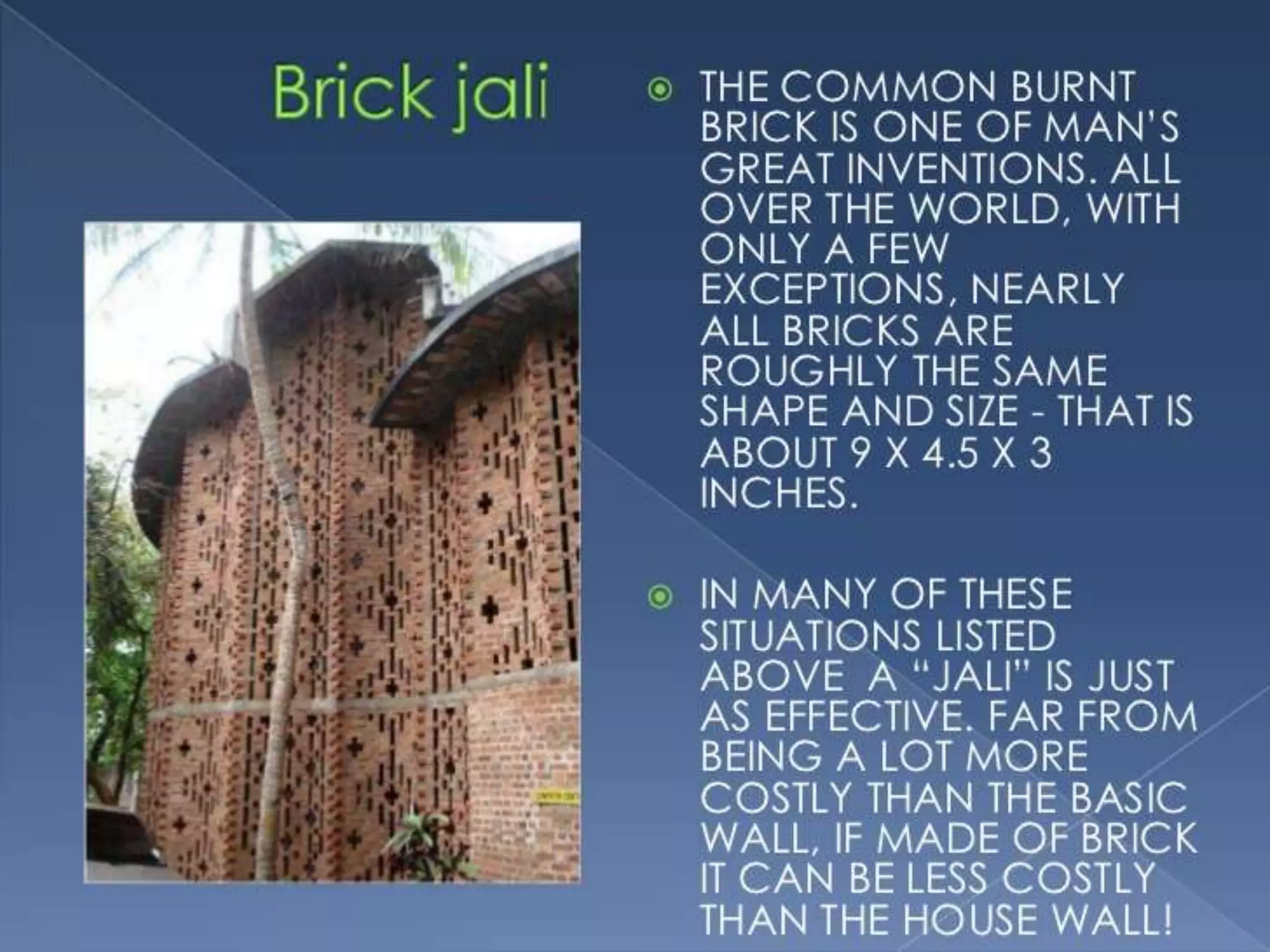 Cost effective materials | PPTX