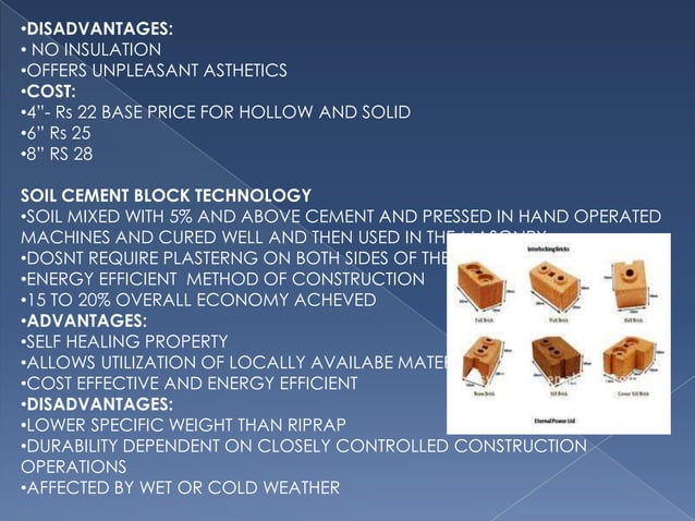 Cost effective materials | PPTX