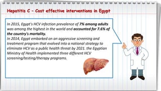 Cost Effective measures that can be used to restrain the rising ...