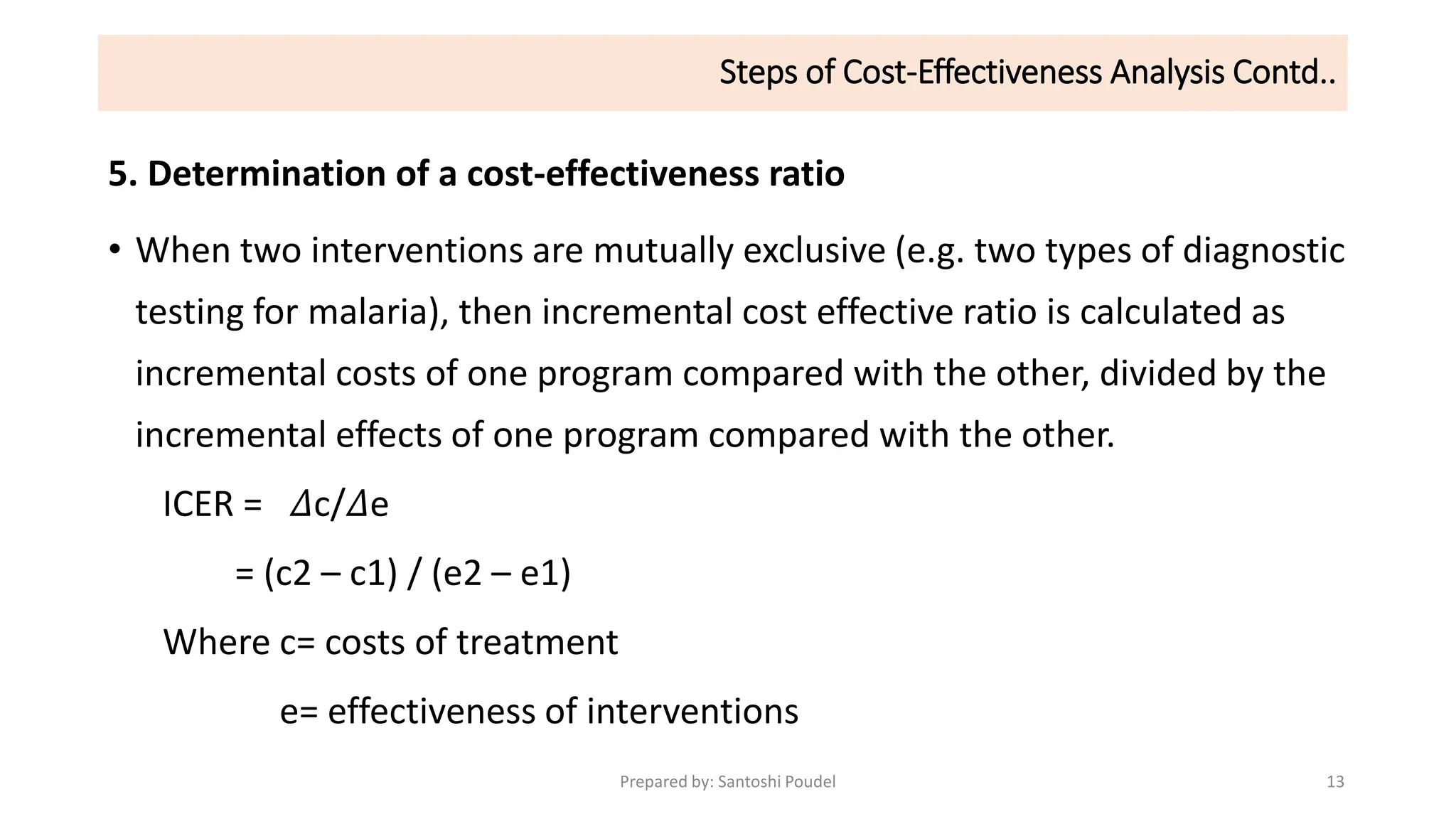 Cost effectiveness Analysis_Economic Evaluation.pdf