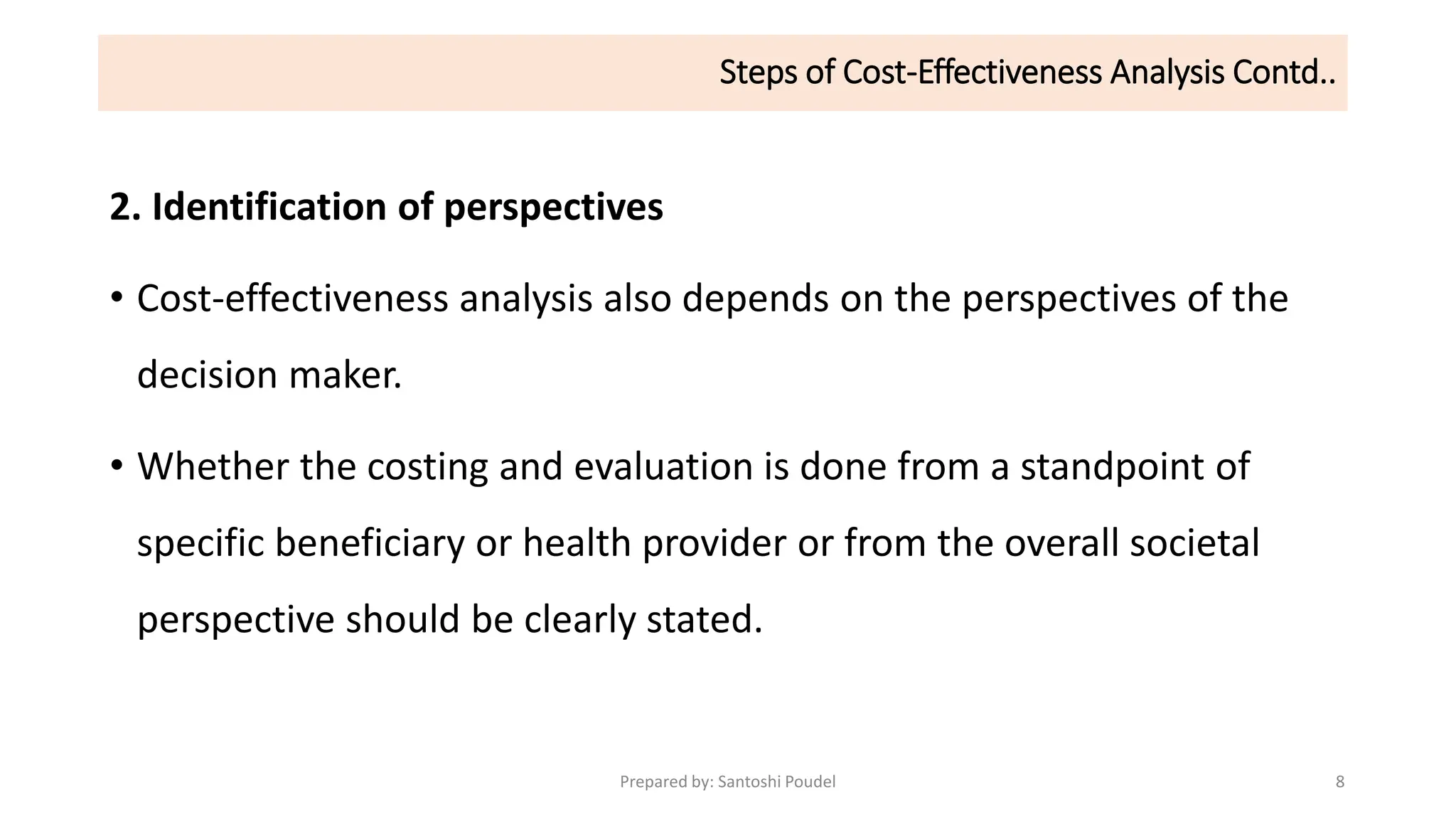 Cost effectiveness Analysis_Economic Evaluation.pdf