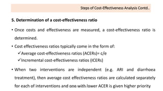 Cost effectiveness Analysis_Economic Evaluation.pdf