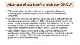 Cost effectiveness Analysis_Economic Evaluation.pdf