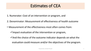 Cost effectiveness Analysis_Economic Evaluation.pdf