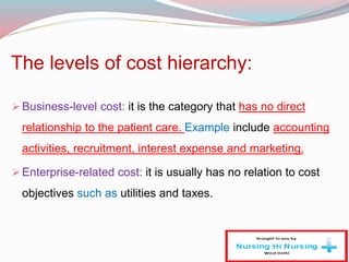 Cost Efficiency