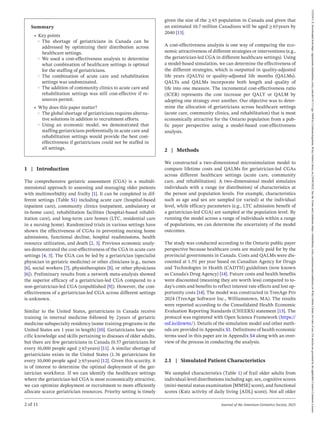 Cost‐Effectiveness of the Geriatrician‐Led Comprehensive Geriatric Assessment.pdf