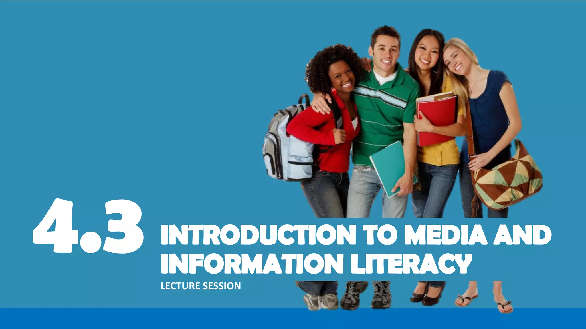 MIL module 4 lesson 2 | PDF