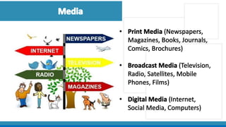 MIL module 4 lesson 2 | PDF