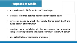 MIL module 4 lesson 2 | PDF