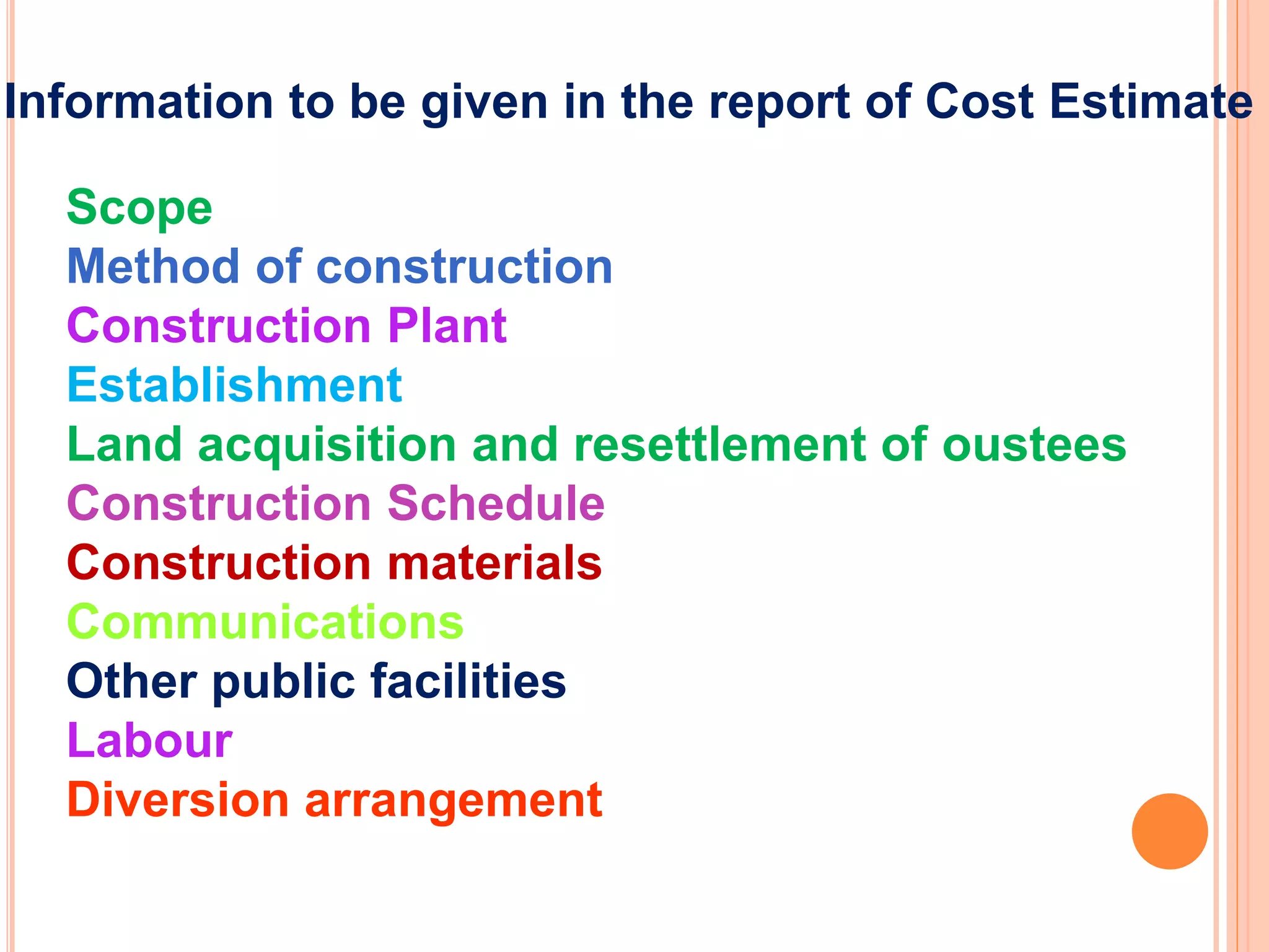 Cost estimate presentation (1).pptx
