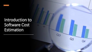 Cost estimation | PPSX