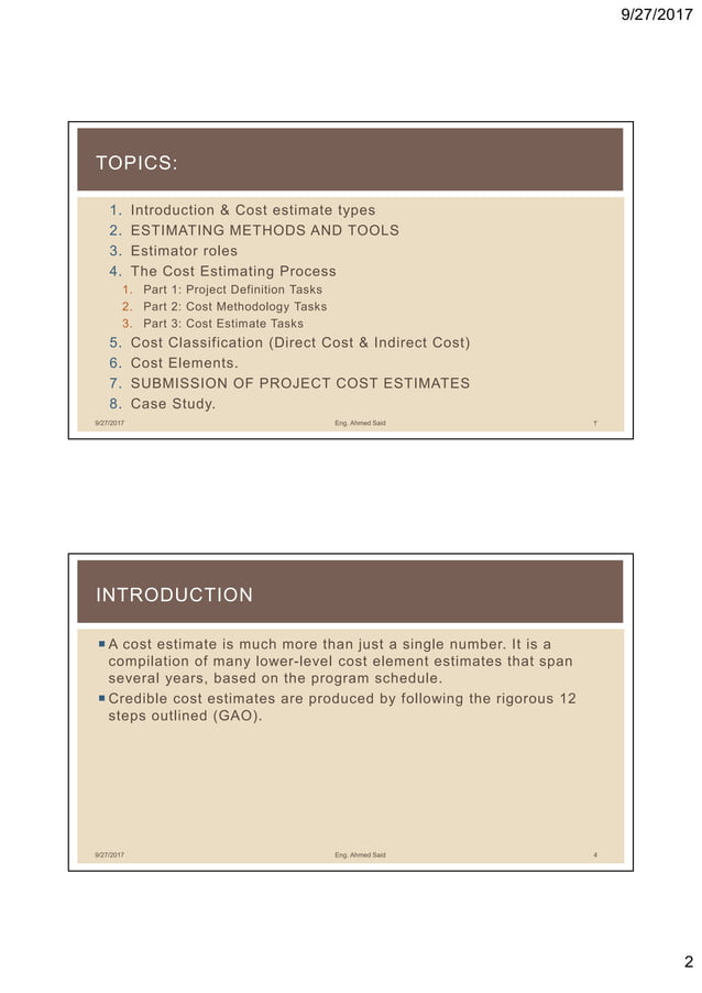 Cost Estimation.pdf