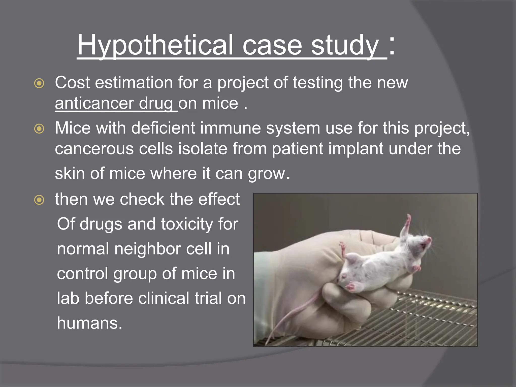 COST ESTIMATION FOR A RESEARCH PROJECT.pptx