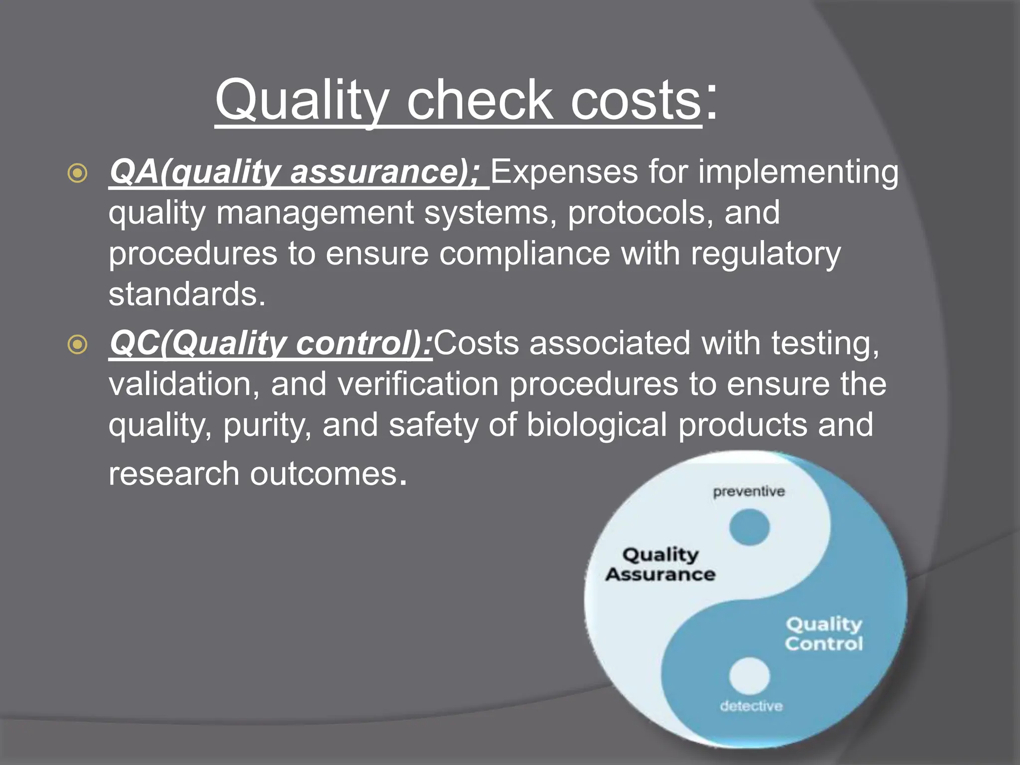 COST ESTIMATION FOR A RESEARCH PROJECT.pptx