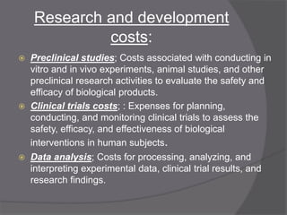 COST ESTIMATION FOR A RESEARCH PROJECT.pptx