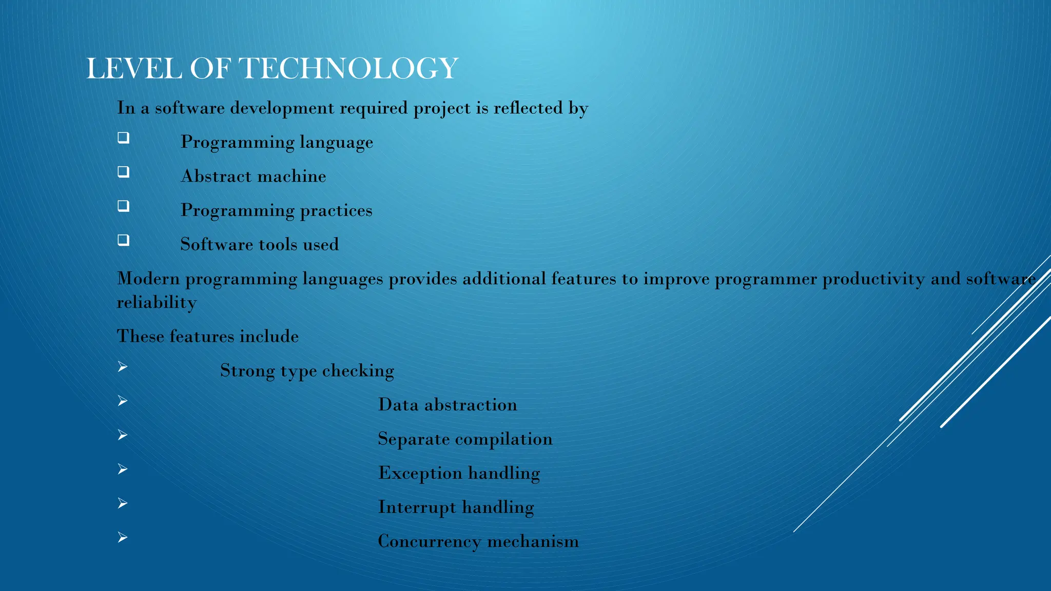 Software cost factors in software engineering.pptx