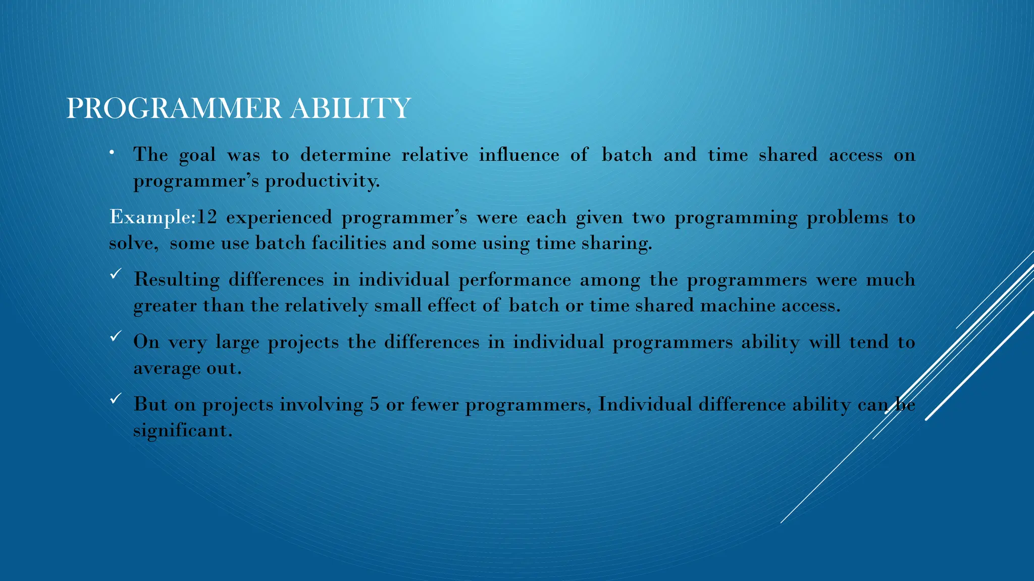 Software cost factors in software engineering.pptx