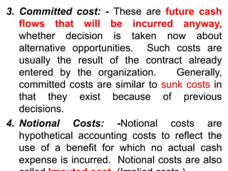 cost II ch 5 ppt-1 (1).pptx best presentation | PPTX