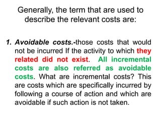 cost II ch 5 ppt-1 (1).pptx best presentation | PPT