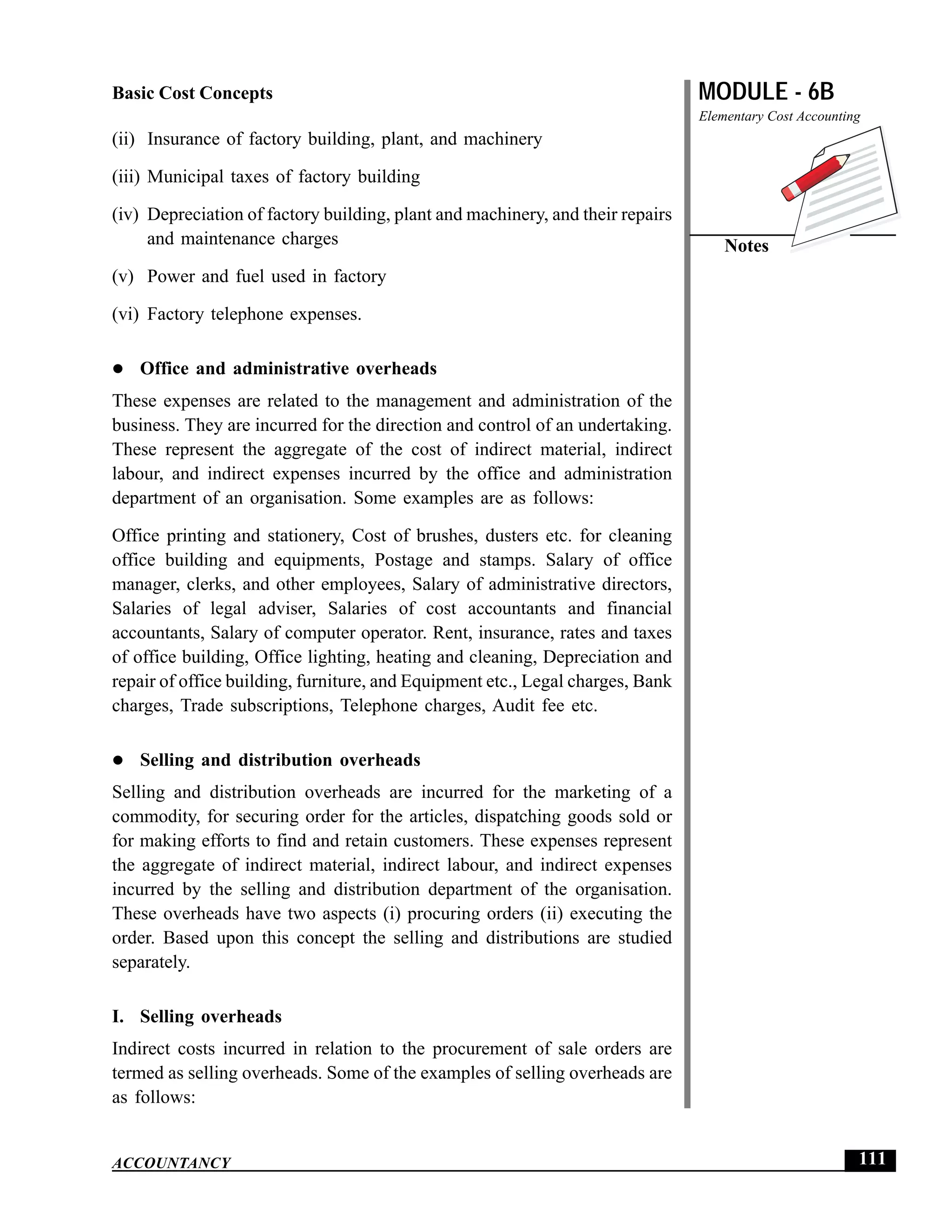 Costing | PDF