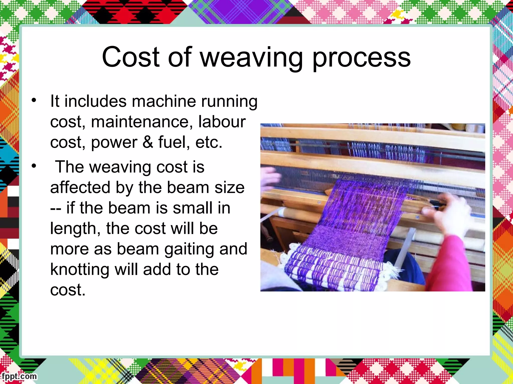 Costing | PPT