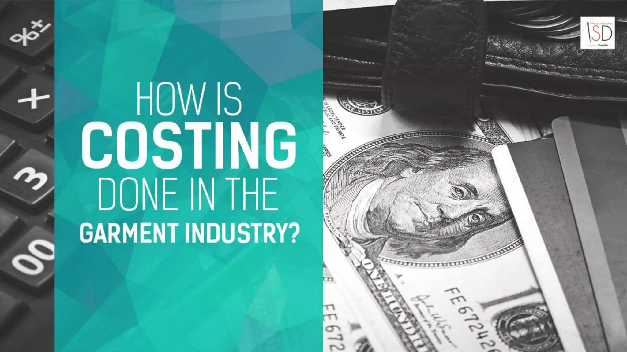 How is costing done in the garment industry? | PPT