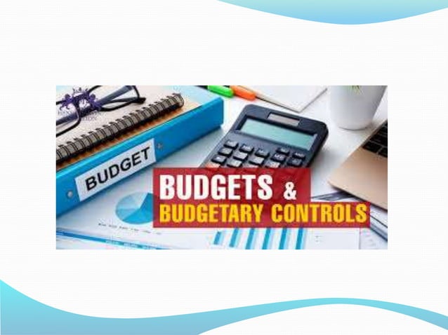 Budget & Budgetary Control | PPTX | Business Accounting & Finance ...