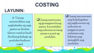 COSTING-AND-PRICING-WD-TALKING-POINTS (DCMCA).pptx