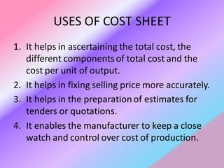 Costing | PPT