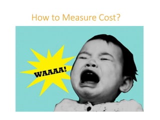 Costing and pricing | PPTX