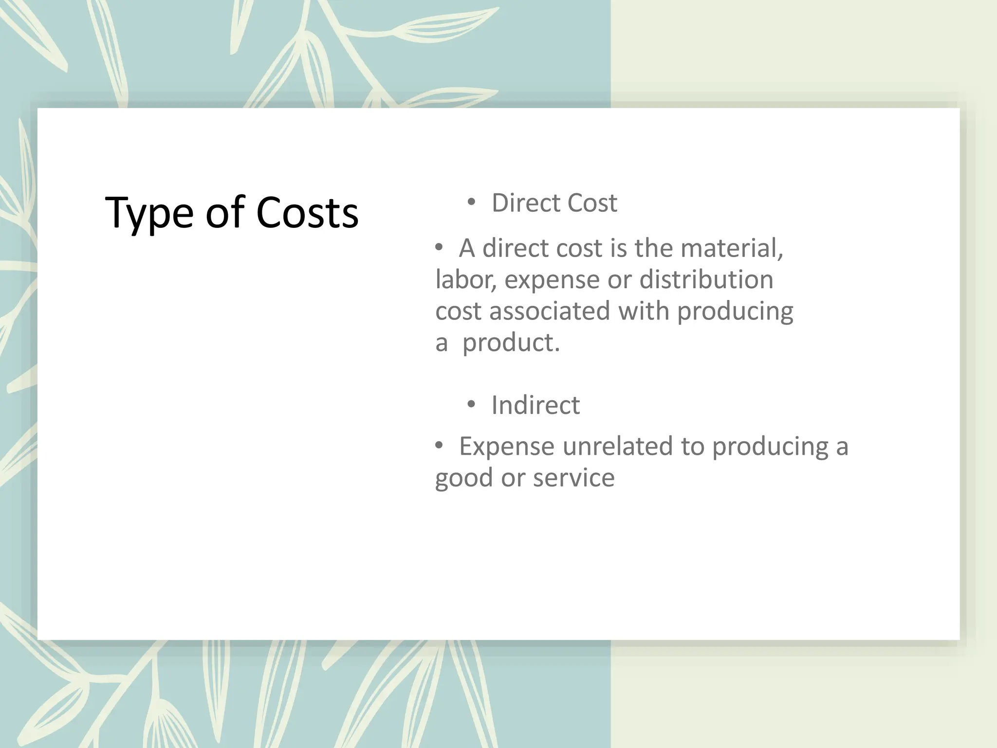 costing and pricing.pptx