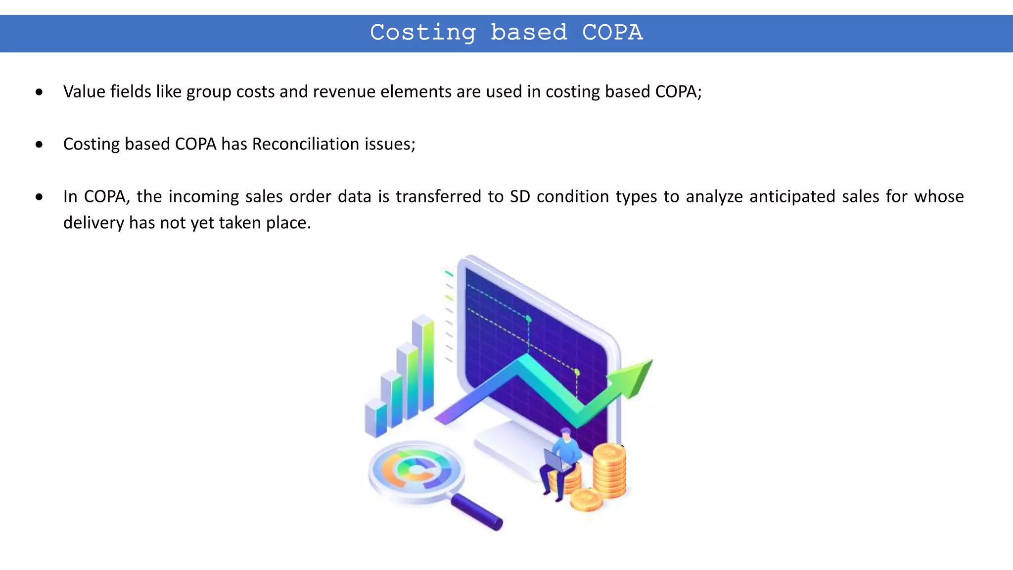 SAP CO-PA (Controlling-Profitability Analysis) | PPTX