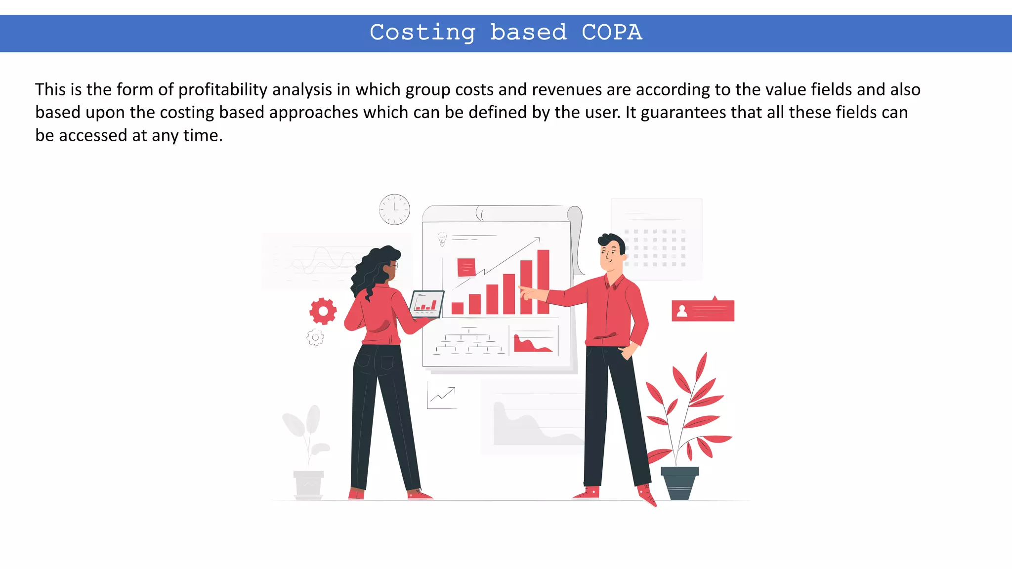 SAP CO-PA (Controlling-Profitability Analysis) | PPTX