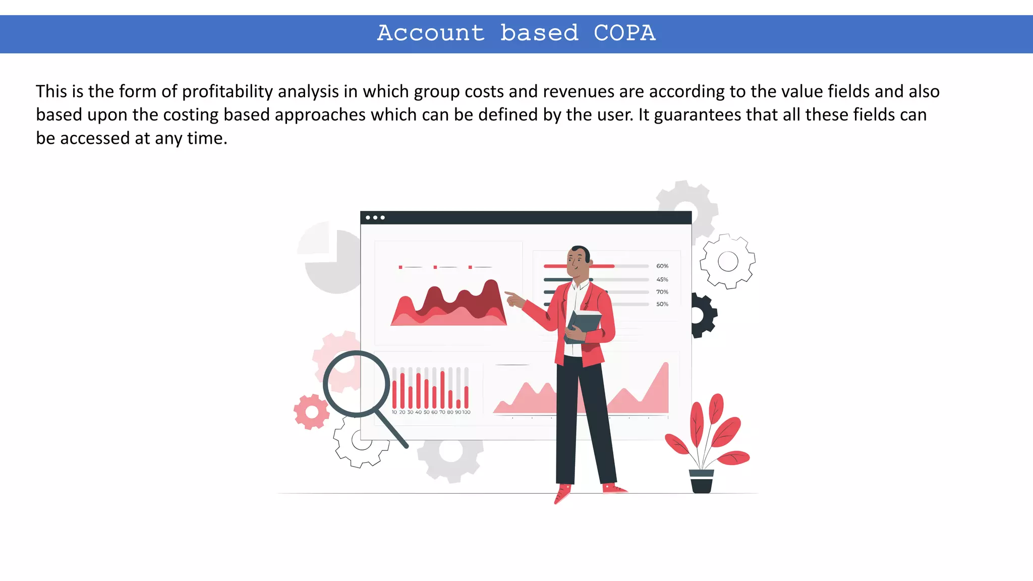 SAP CO-PA (Controlling-Profitability Analysis) | PPTX