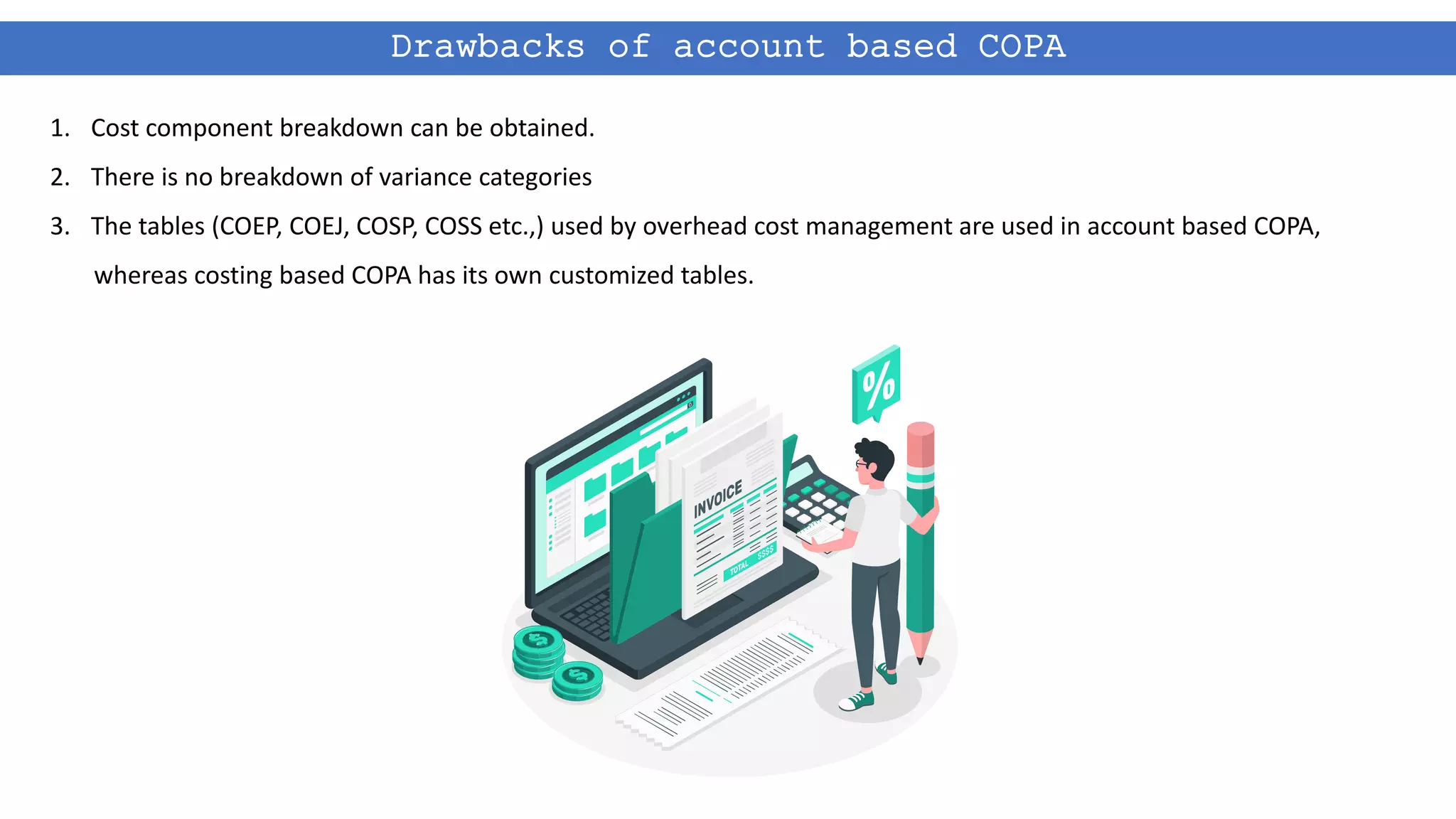 SAP CO-PA (Controlling-Profitability Analysis) | PPTX