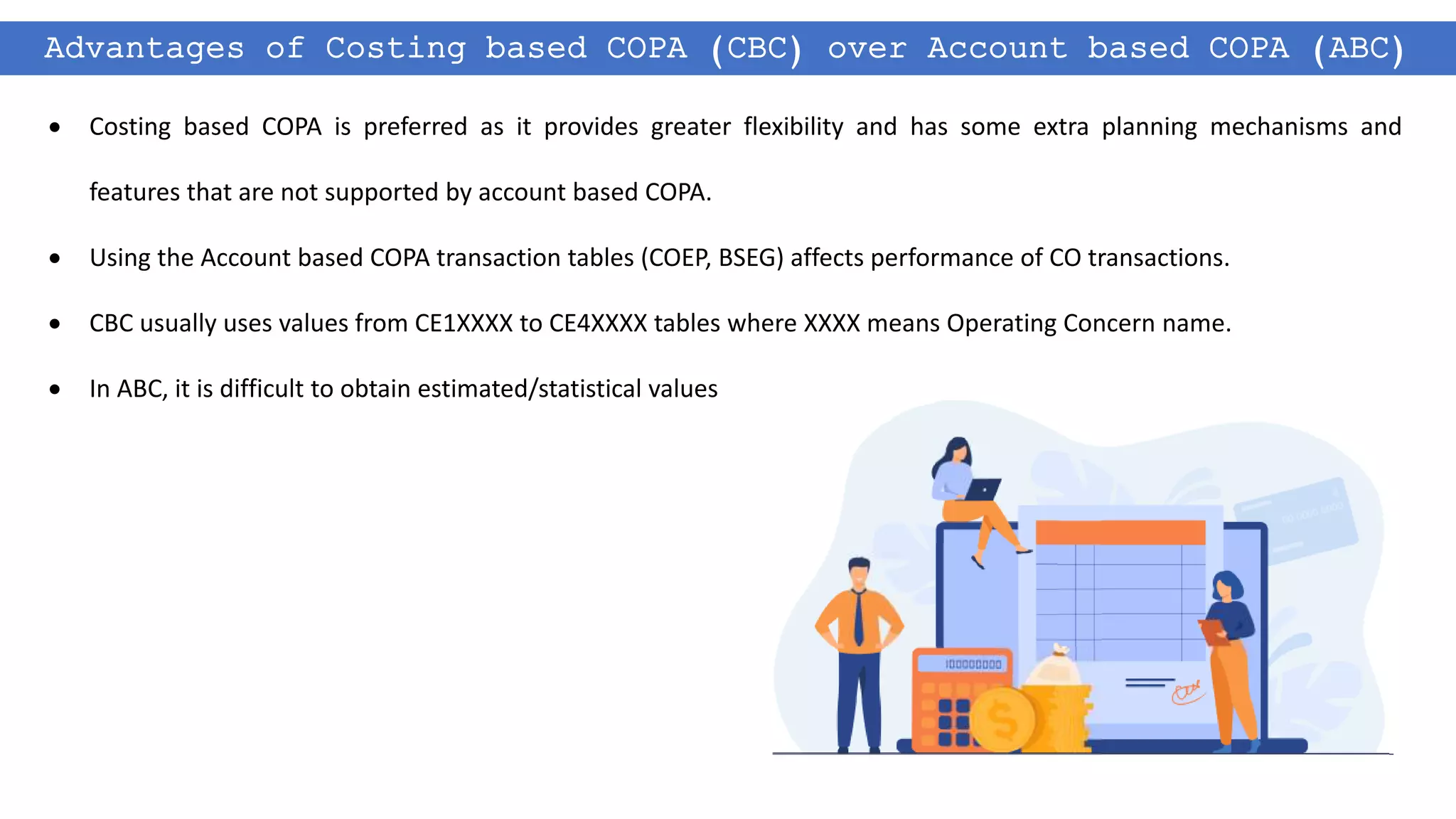 SAP CO-PA (Controlling-Profitability Analysis) | PPTX