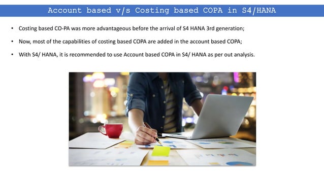 SAP CO-PA (Controlling-Profitability Analysis) | PPTX