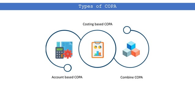 SAP CO-PA (Controlling-Profitability Analysis) | PPTX