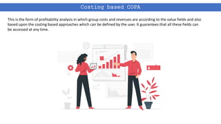 SAP CO-PA (Controlling-Profitability Analysis) | PPTX