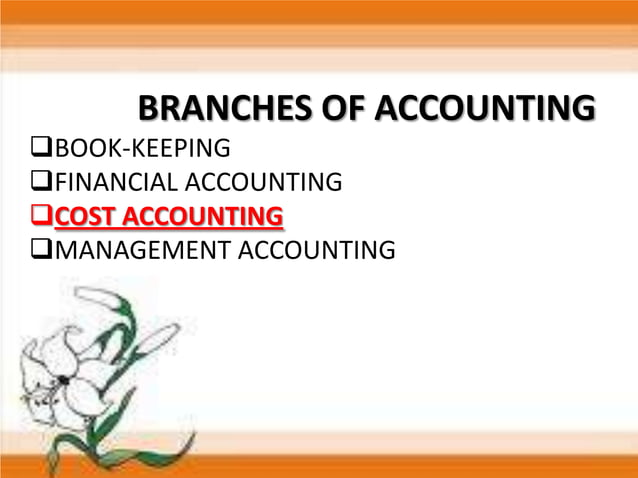 Costing for material labour and overhead | PPTX