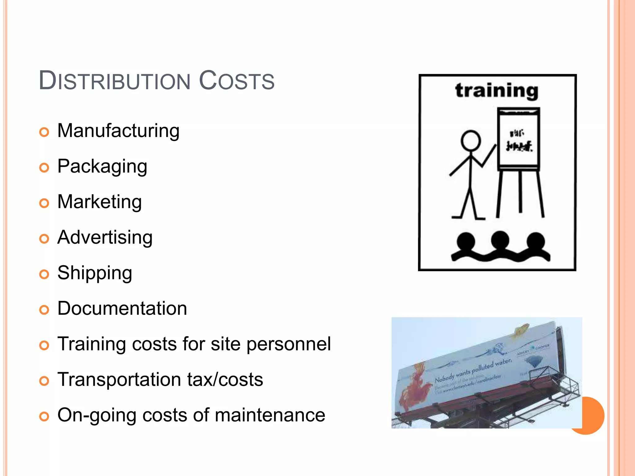 Costing Slides Ppt