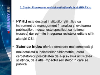 Costin ludmila | PPT