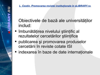 Costin ludmila | PPT