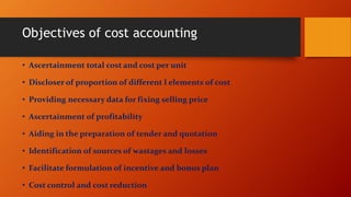 Cost & Management Accounting (ACT-231).pptx